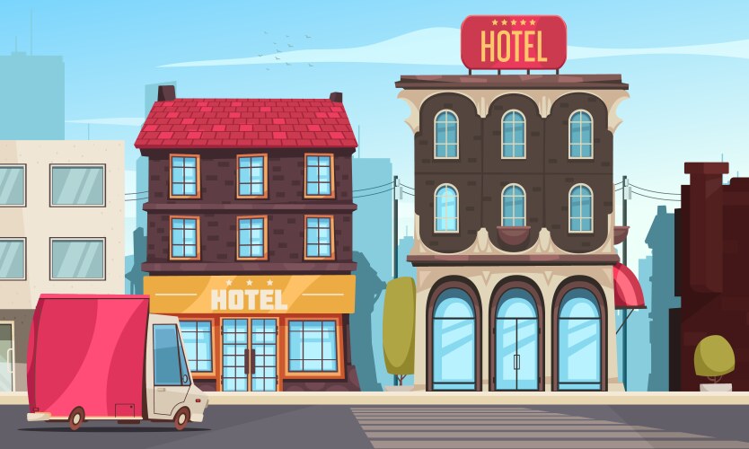 Hotel Background Vector Images (over 77,000)