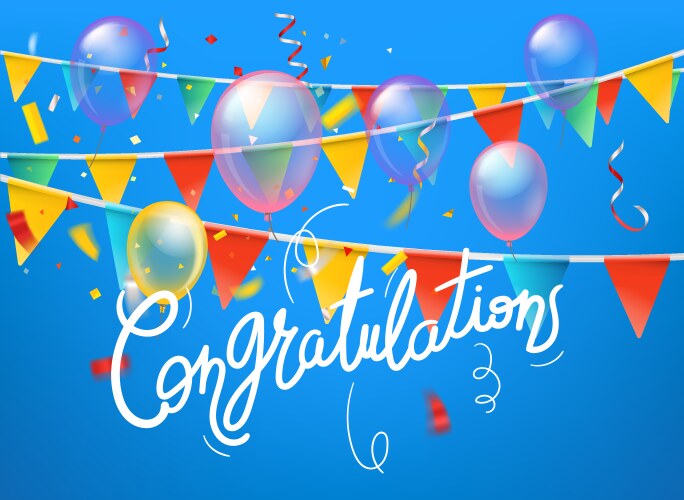 Congratulations Logo Vector Images (over 72,000)