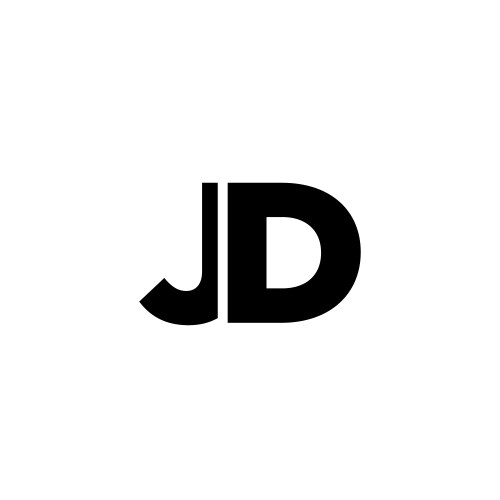 Jd Logo Vector Images (over 2,400)