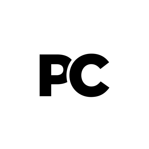 Letter P Logo Vector Images (over 61,000)