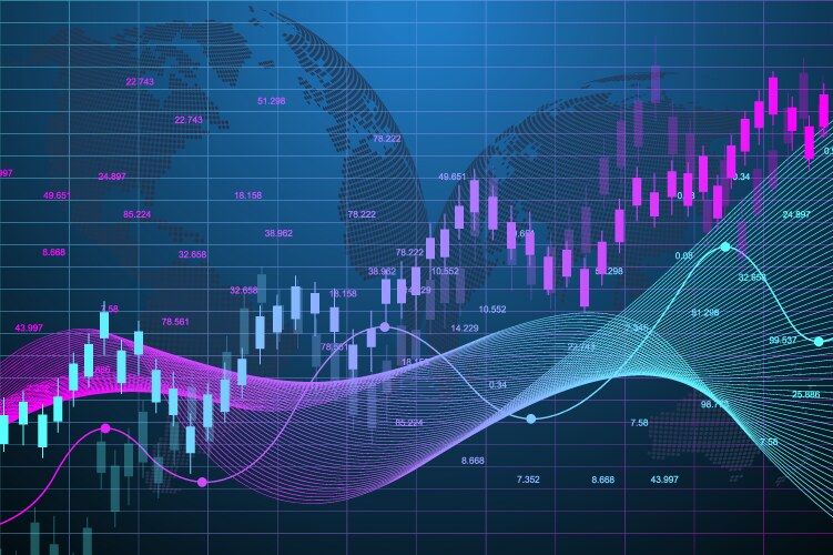 Stock Market Vector Images (over 160,000)