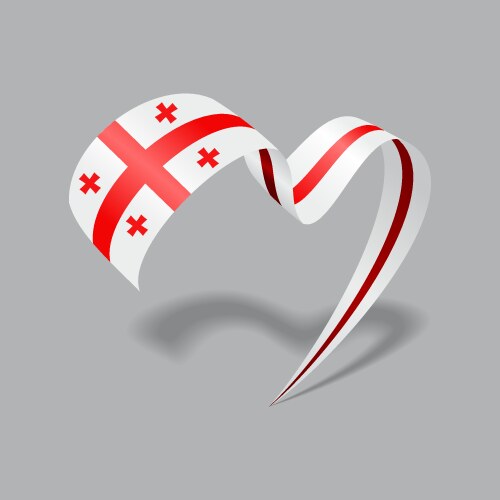 Georgian Ribbon Vector Images (over 540)