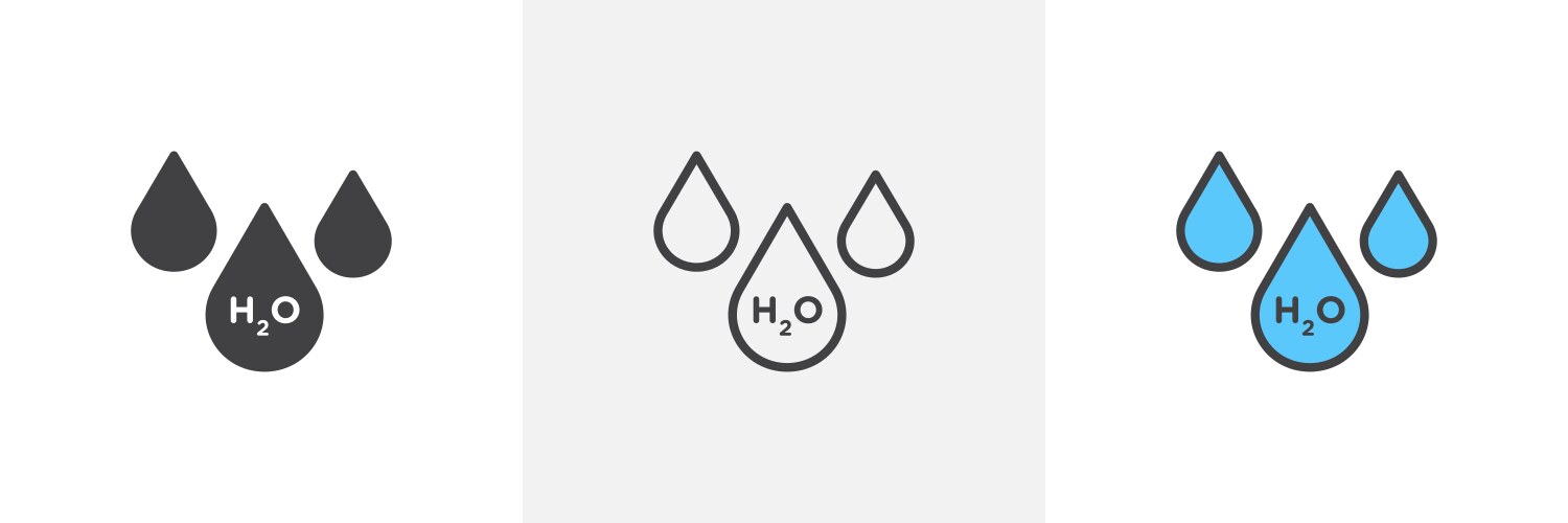 H2o Vector Images (over 420,000)