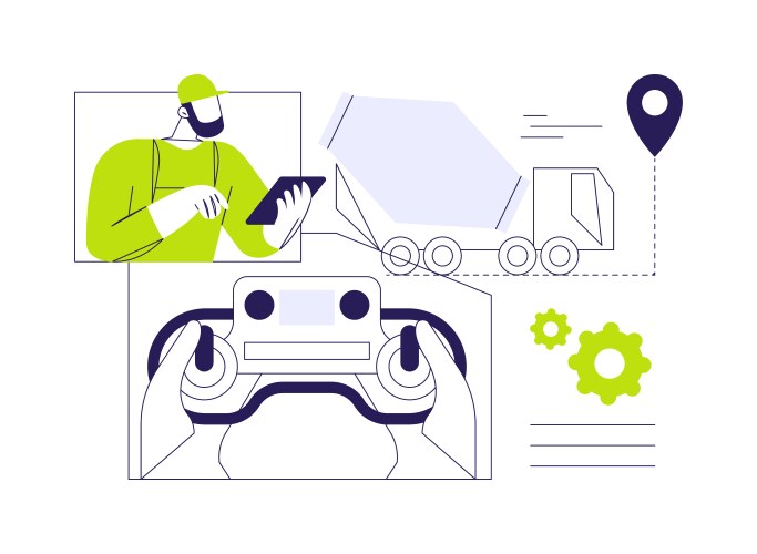 Controlled Vector Images (over 600,000)