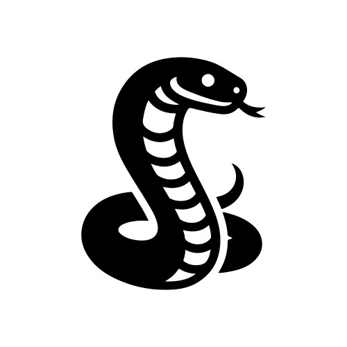 Black Mamba Logo Vector Images (over 680)