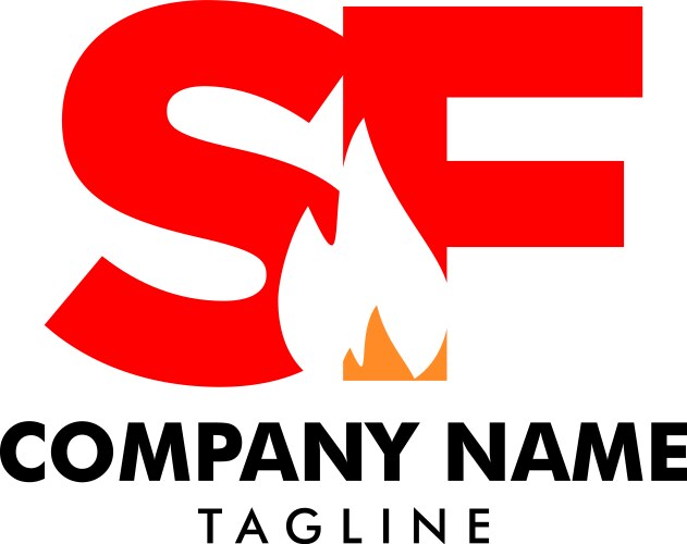 Sf Logo Vector Images (over 2,600)