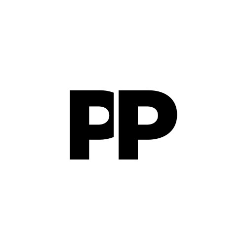 Letter P Logo Vector Images (over 61,000)