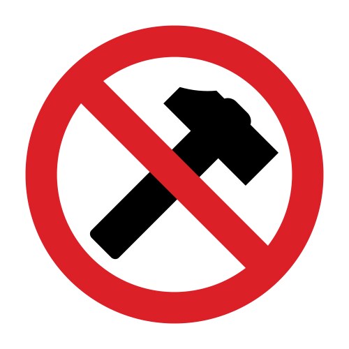 Ban Hammer Vector Images (over 120)
