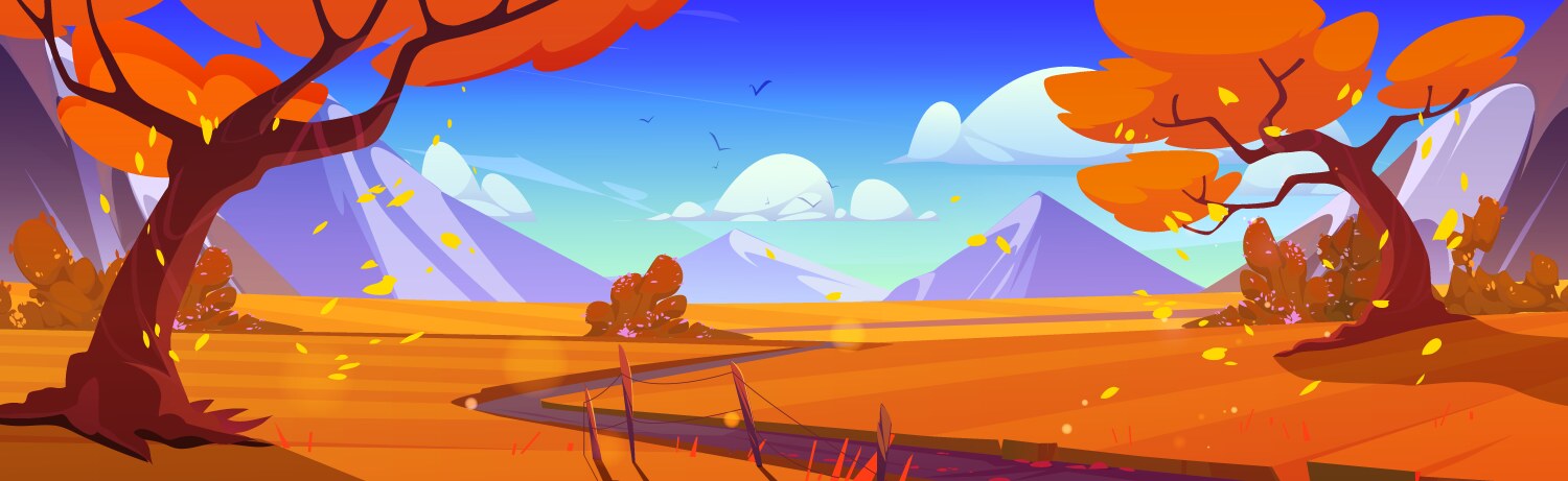 Path Cartoon Vector Images (over 31,000)