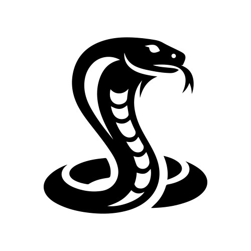 Black Mamba Logo Vector Images (over 680)