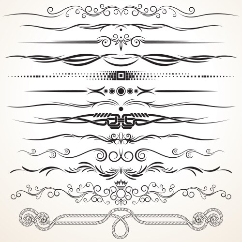 Elegant Borders Vector Images (over 320,000)