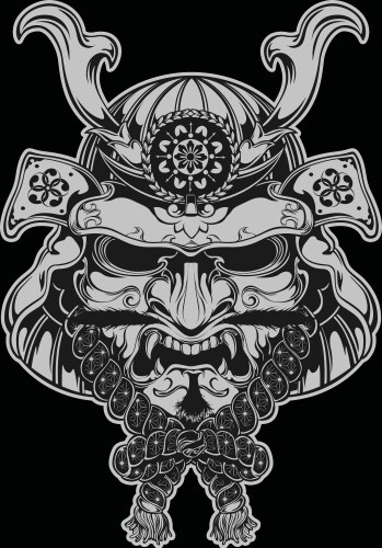 Samurai Vector Images (over 18,000)