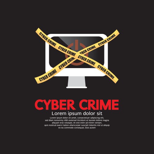 Cyber Crime Vector Images (over 34,000)