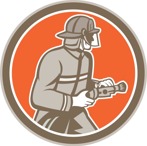 Fireman Vector Images (over 26,000)