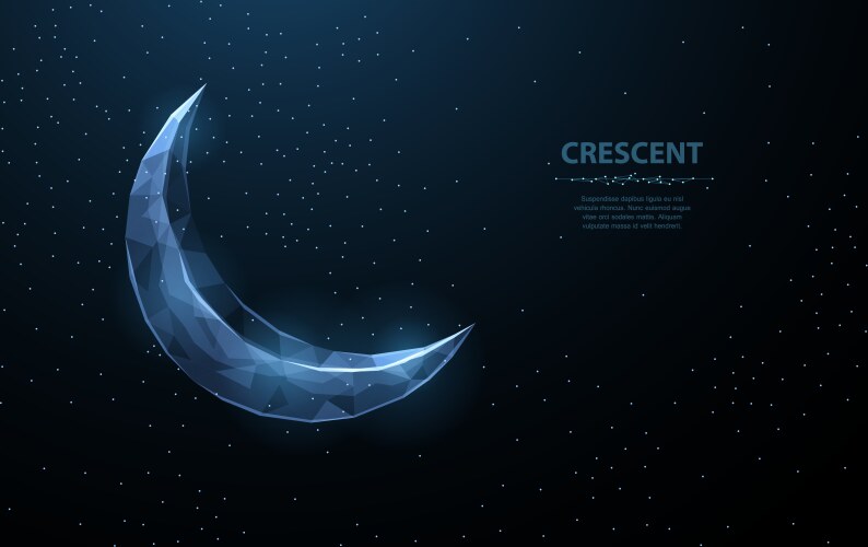 Crescent Moon Vector Images (over 59,000)