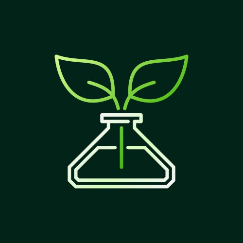 Conical Flask Outline Vector Images (over 750)