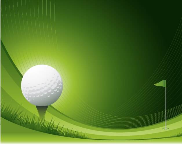 Free Golf Vector Images (over 3,600)