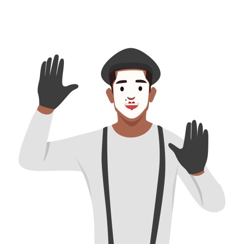Pantomime Vector Images (über 2,400)