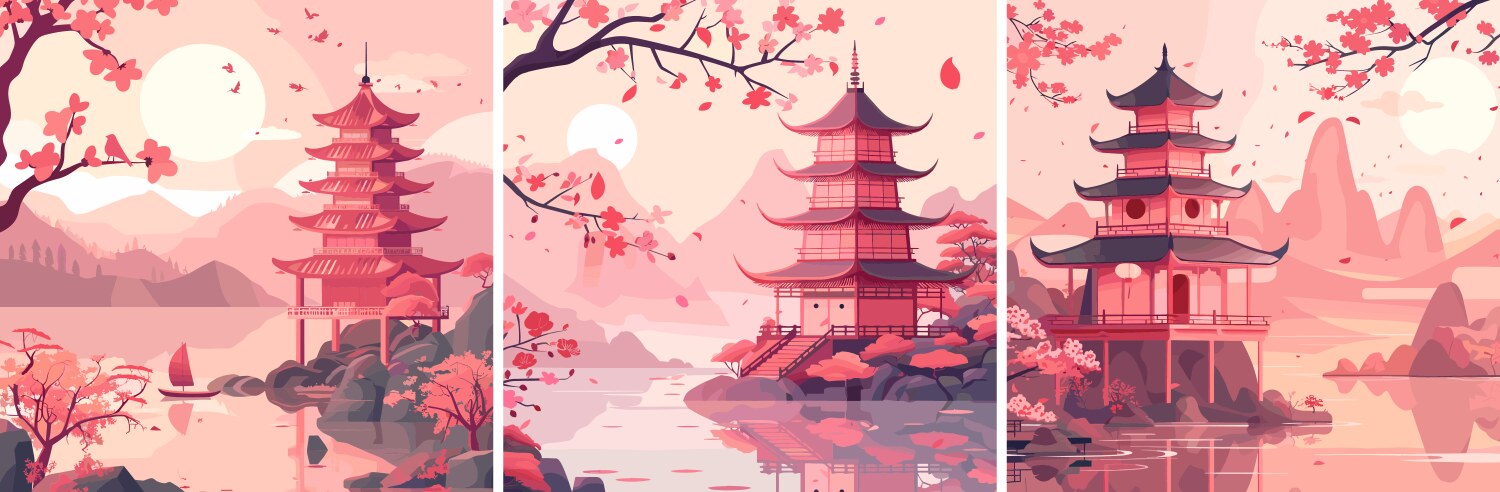 Asian Vector Images (over 520,000)