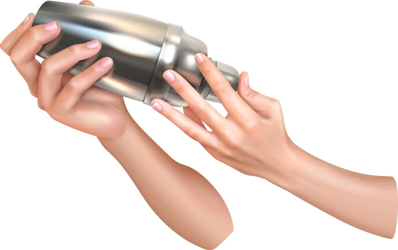 Cocktail Shaker Vector Images (over 9,400)