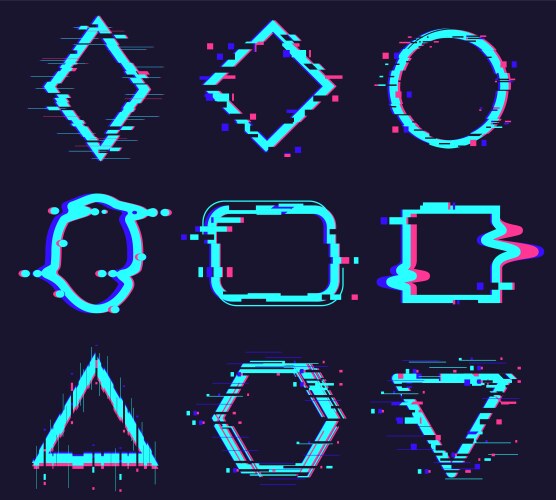 Distortion Vector Images (over 78,000)