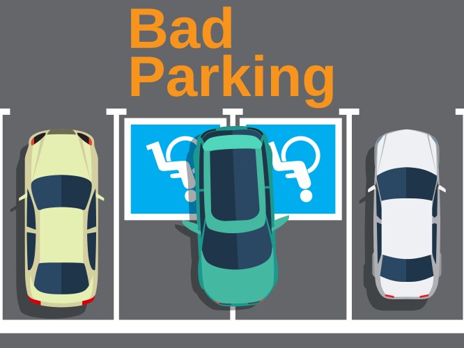 Parking Symbol Vector Images (over 150,000)