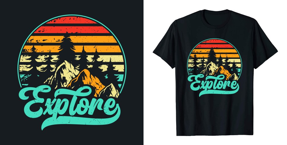 Free T-Shirt Vector Images (over 11,000)