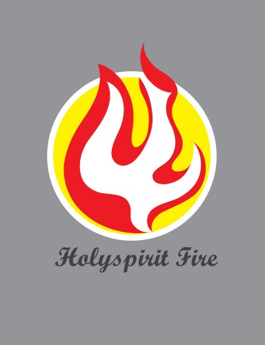 Holy Spirit Logo Vector Images (over 7,200)
