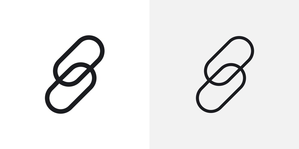 Link Vector Images (over 260,000)