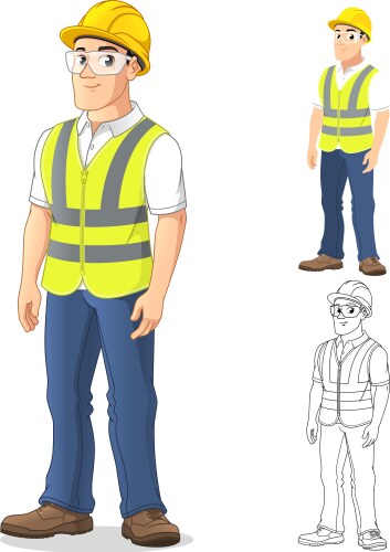 Safety Man Vector Images (over 100,000)
