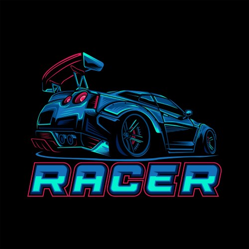 Race Car Vector Images (over 130,000)