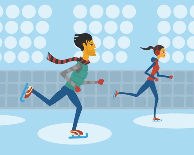 Figure Skating Vector Images (over 11,000)