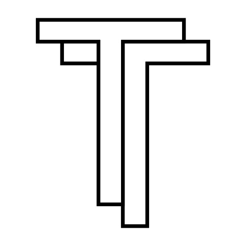 Tt Logo Vector Images (over 2,000)