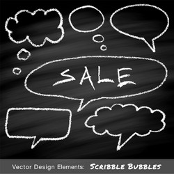 Scribble Lines Vector Images (over 100,000)