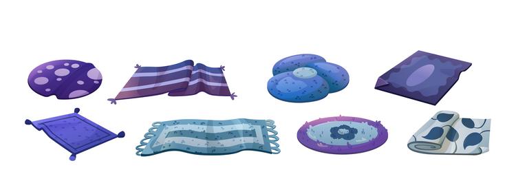 Cloth Cartoon Texture Vector Images (over 16,000)