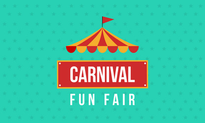 Kids Fun Fair Poster Vector Images (over 380)