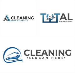 Cleaning Man Logo Vector Images (over 3,300)