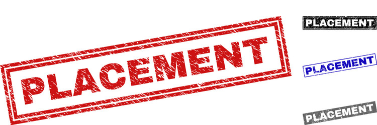 Placement Vector Images (over 12,000)