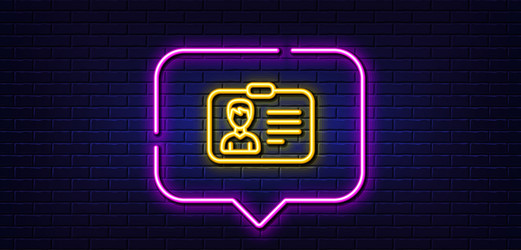 Profile Icon Neon Vector Images (over 1,900)