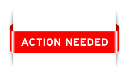 Action Required Needed Vector Images (over 120)