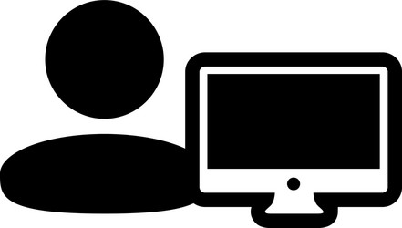 Avatar Coder Vector Images (97)