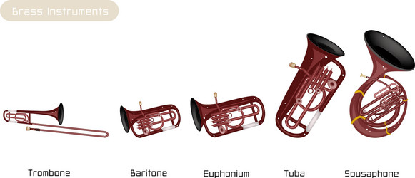 Baritone Vector Images (over 110)