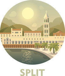 Landmarks Split Landmark Vector Images (90)