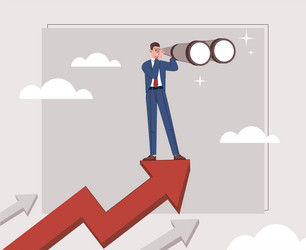 Opportunity Management Vector Images (over 22,000)