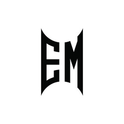 Em Logo Vector Images (over 2,000)