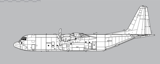 C 130 Vector Images (21)