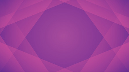 Modern purple triangle background Royalty Free Vector Image