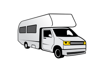 Rv Vector Images (over 10,000)