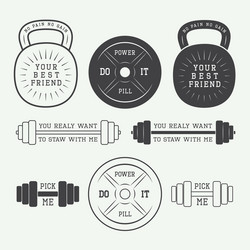 Logo Powerlifting Vector Images (over 750)
