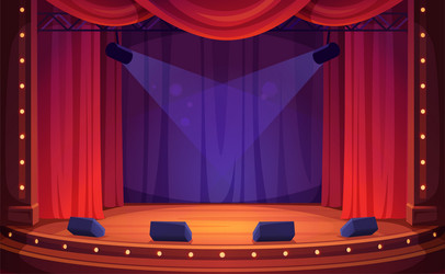 Stage Backdrop Vector Images (over 21,000)